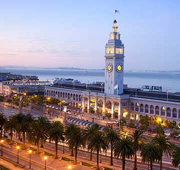 San Francisco Parking From 6 Save Up To 50 ParkWhiz