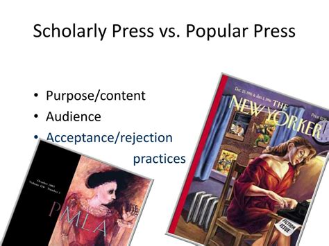 Ppt Types Of Periodicals In Literature Powerpoint Presentation Free