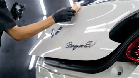 Scuto Indonesia Luncurkan Program Nano Coating Ekslusive Mobil Hybrid