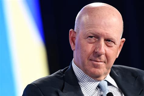 Goldman Sachs Ceo David Solomon Warns Mass Layoffs Just Weeks Away