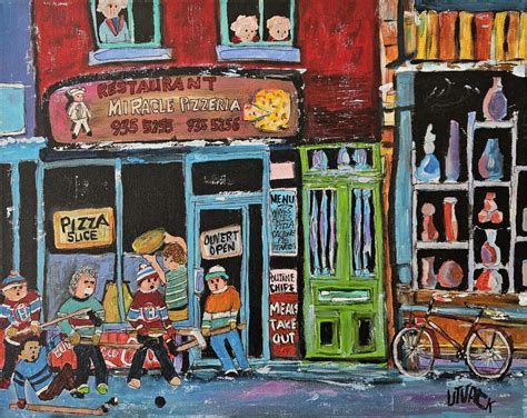 Michael Litvack James Rottman Fine Art