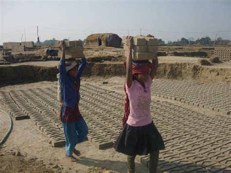 Slavery Still Exists In India And Heres How You Can Help End It
