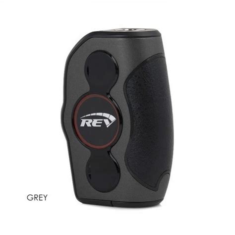 REV Tech Nitro W TC Vape MOD