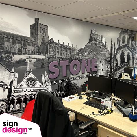 Sign Design Gb Ltd On Linkedin Collaboration Officetransformation