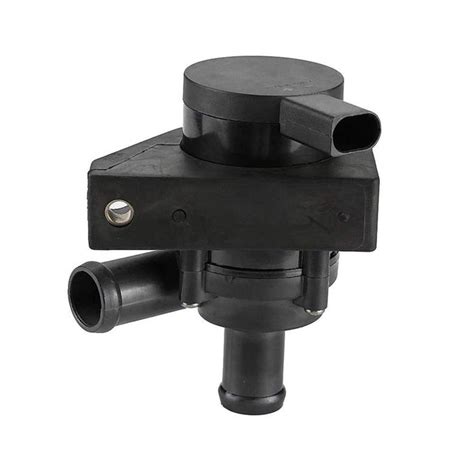 Generic Auxiliary Coolant Water Pump For Transporter Sharan 03 10