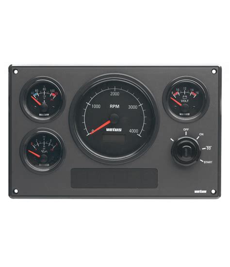 Engine Instruments
