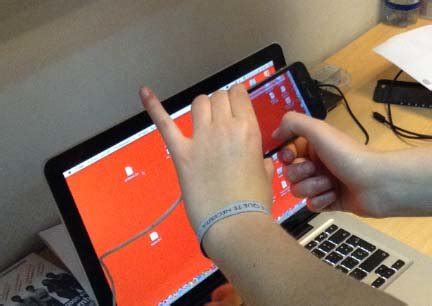 User Testing Pick Drag Drop Download Scientific Diagram