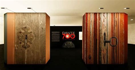 Dante 700 anos exposição no Congresso Nacional celebra obras do