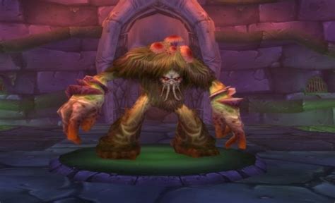 El 9 De Agosto Cierra Loatheb El Reino Latinoamericano De Wow Classic