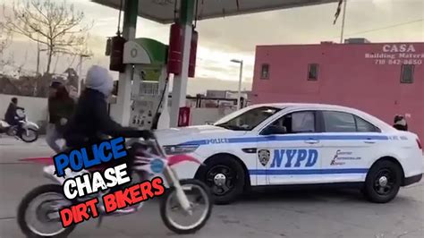Bikers Vs Cops Motorcycle Police Chase 48 Youtube