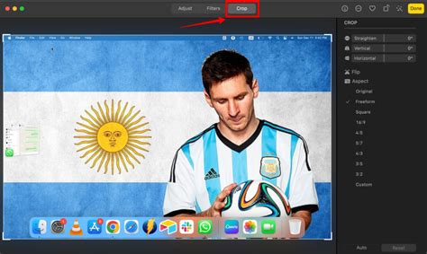 How To Crop A Screenshot On Mac Quick Guide MacMyths