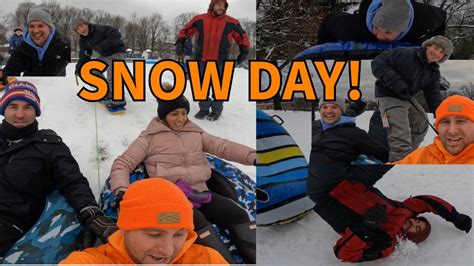Snow Day Youtube
