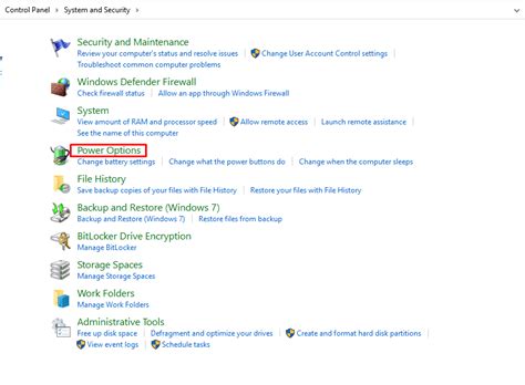 How To Fix Missing Or Grayed Out Battery Icon On Windows 10 Liberian Geek