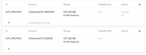 File Deduplication Will It Work Support Duplicacy Forum