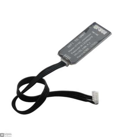 Esp8266 Flight Control Wireless Telemetry Data Transmission Module