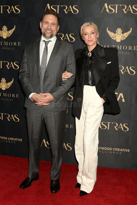 Astra Tv Awards Editorial Photo Image Of Awardsquot 311262936