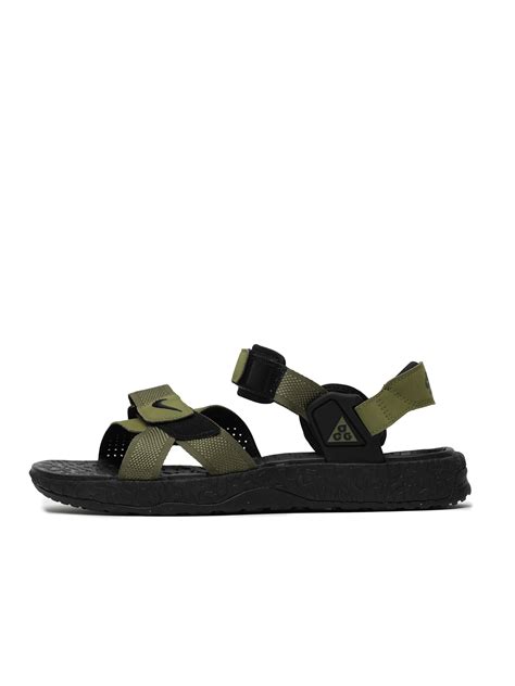 Мужские Сандалии Nike Acg Deschutz – купить за 9 995 ₽ | KIXBOX
