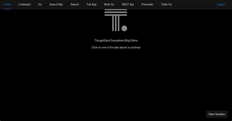 Cookieless Authentication Demo Codesandbox
