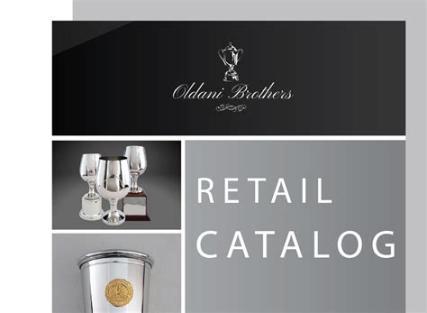 Home Of Oldani Brothers — Oldani Brothers