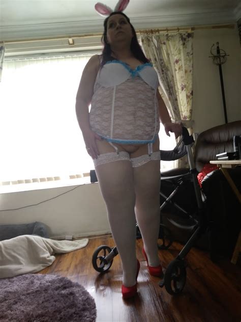 Easter Mummy Bunny 30 Pics Xhamster