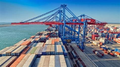 تقلص العجز التجاري خلال الأشهر السبعة الأولى من سنة 2024 جريدة الشروق