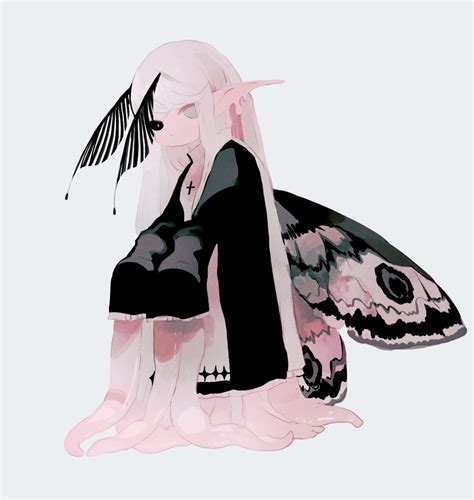 Original Drawn By Li R Danbooru