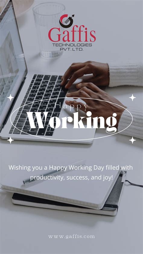 Gaffis Technologies Pvt Ltd On Linkedin Happyworking Inspiration
