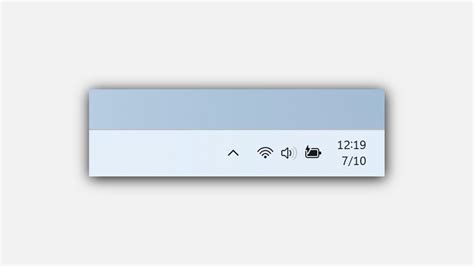Windows 11s Simplified System Tray Wont Come Back Due To Negative