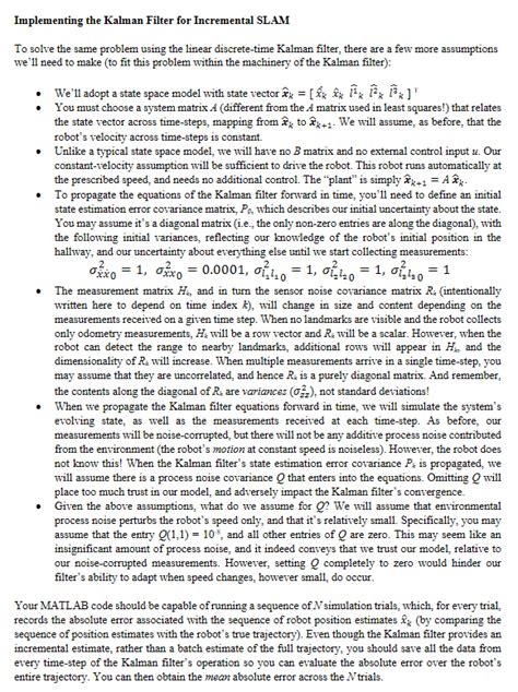 In This Simulation Based Assignment You Will Utilize