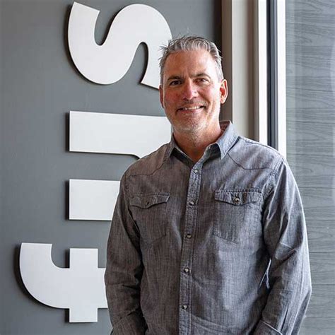 Randell Johnson Principle At Infusion Architects