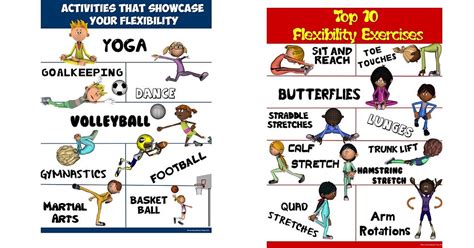 What Is Flexibility In Physical Education A Comprehensive Guide With Flexibility Activities And What Is Flexibility In Physical Education A Comprehensive Guide With Flexibility Activities And