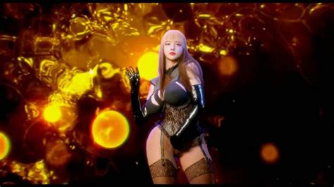 Super Thick Thicc Slut Big Breast And Big Ass Thick Virt A Mate Vam Mmd