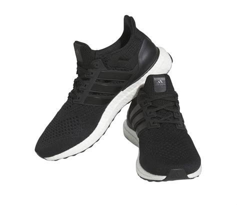 Adidas Ultra Boost 10 Core Black Jan 2023 Hq4201