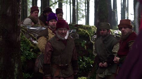 ДокГалерея Once Upon A Time вики Fandom
