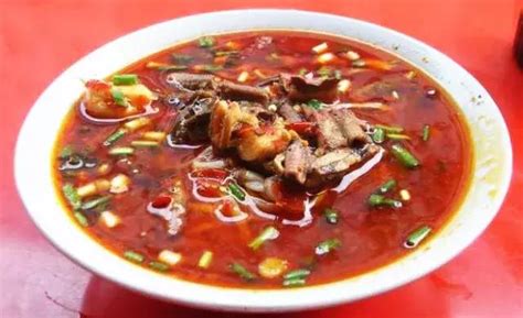 潼南最具特色的美食全部都吃過的容我叫你土豪 每日頭條