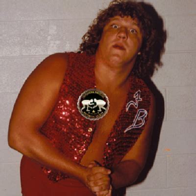 Terry Gordy Bio Age Net Worth Wrestling Career Married Wife