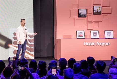 삼성전자 Ces 2024서 ‘ai 스크린 시대 선언 인벤