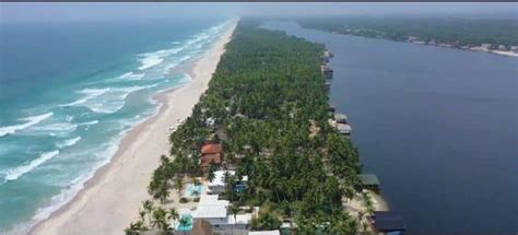 Terrains à Vendre à Assinie avec ACD GD Immobilier Côte d ivoire