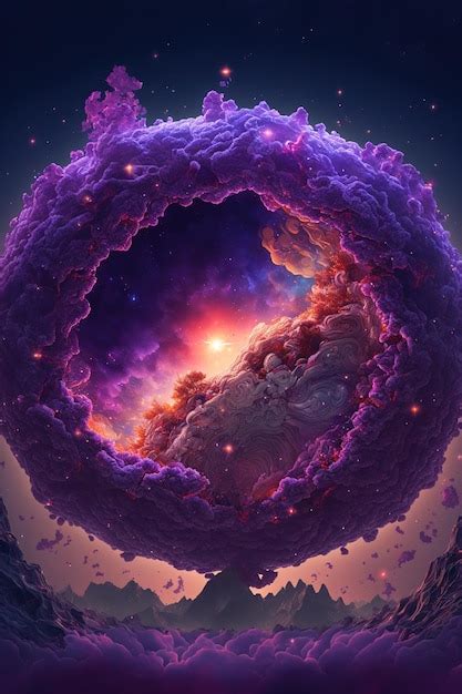 Premium Photo Sky And Clouds