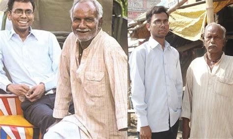 రిక్షావాలా కొడుకు అని హీనంగా చూశారు ఇప్పుడు ఐఏఎస్ ఇతని సక్సెస్