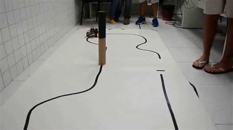 Line Follower Car With Arduino YouTube