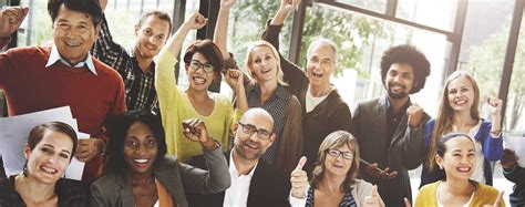 Leading In A Multicultural Environment Partner Learn Llc
