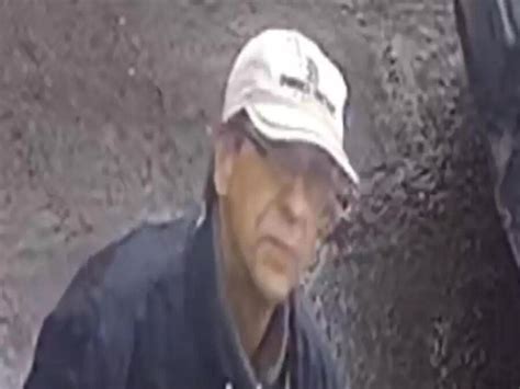Springfield Police Seek Help To Find Suspect In Car Theft