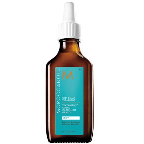 Moroccanoil Средство для ухода за жирной кожей головы Домашний уход ...