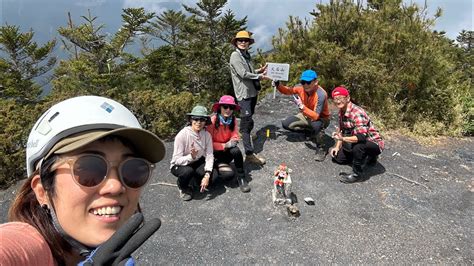 雪山西稜六天五夜d3火石山 Youtube