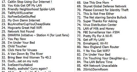 Looking For A New Wireless Router Name Imgur