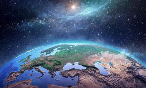 Dinosaur Migration Was Made Possible By A Major Climate Shift