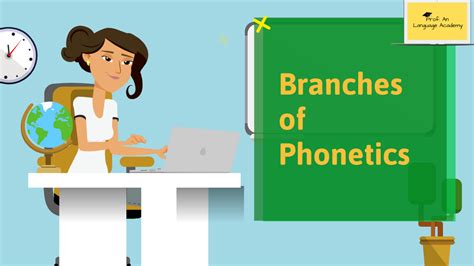 SOLUTION Branches Of Phonetics Phonetics Phonology Studypool
