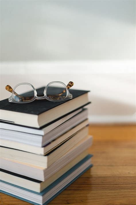 Books Reading Glasses Free Photo On Pixabay Pixabay