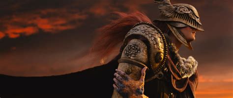 E3 2019 Elden Ring — чего ждать от игры From Software и Джорджа